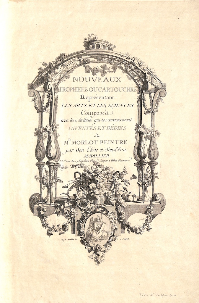 MARILLIER : NOUVEAUX TROPHEES (Téléchargement)