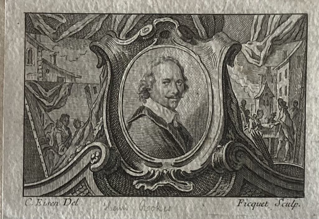 DESCAMPS : SORGH - Estampes MAS